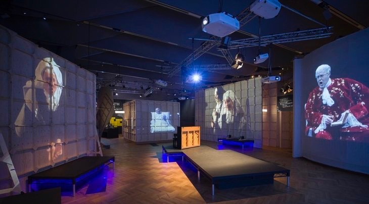 Exhibition ‘Opera: passion, power and politics’ at the V&A: revealing ...